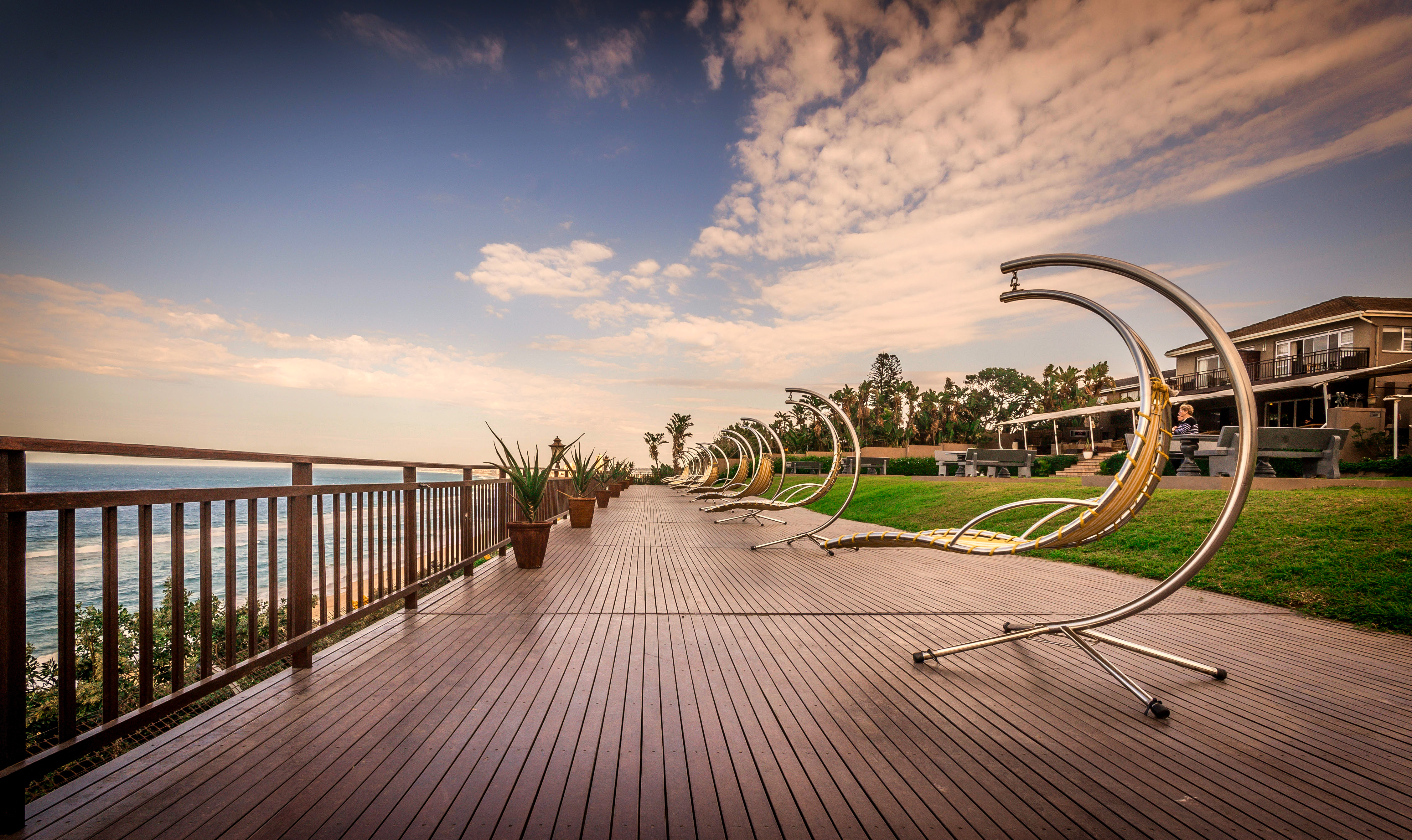 305 Guest House Amanzimtoti luxury accommodation